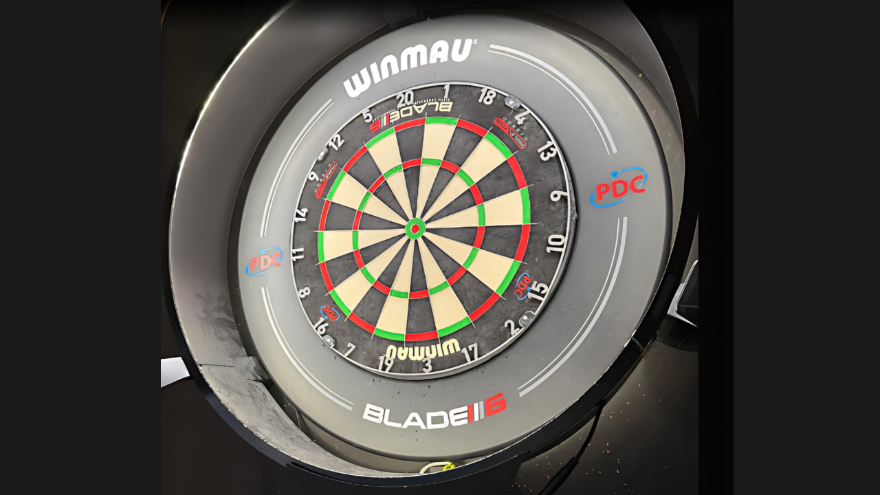 Dartasylum – DartAsylum