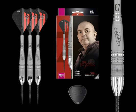 Swiss Point Darts @ Dartasylum – Page 4 – DartAsylum